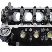 China GM 6.5L Diesel Cylinder Block for Chevrolet V8 Truck Engine 6.5L Replacement Part for sale