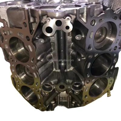 China New Chery Diesel Engine Short Block 306DT Assembly for Land Rover 2.0L for sale