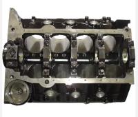 China Cast Iron Ford 351 Cleveland SBF V8 Engine Cylinder Block 9.200 in Deck Height 4.000 in Bore for sale