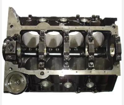 China Cast Iron Ford 351 Cleveland SBF V8 Engine Cylinder Block 9.200 in Deck Height 4.000 in Bore for sale
