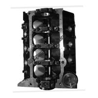 China Cast Iron Ford 351 Cleveland SBF V8 Engine Cylinder Block 9.200 in Deck Height 4.000 in Bore for sale