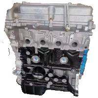 China 1.2L Complete B12D1 Long Block Engine Assembly for Chevrolet Aveo T250 Spark M300 for sale