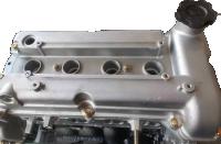 China 1.2L Complete B12D1 Long Block Engine Assembly for Chevrolet Aveo T250 Spark M300 for sale