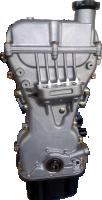 China 1.2L Complete B12D1 Long Block Engine Assembly for Chevrolet Aveo T250 Spark M300 for sale