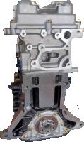 China 1.2L Complete B12D1 Long Block Engine Assembly for Chevrolet Aveo T250 Spark M300 for sale