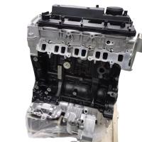 China Ford 2.2 TDCI FWD Long Block Engine for Ranger Transit Custom Peugeot Boxer 2.2L for sale