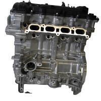 China G4NG Long Block Engine Assembly for Hyundai Kia Mitsubishi 2.0L Complete Cylinder Block for sale