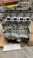 China G4NG Long Block Engine Assembly for Hyundai Kia Mitsubishi 2.0L Complete Cylinder Block for sale