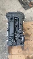 China G4NG Long Block Engine Assembly for Hyundai Kia Mitsubishi 2.0L Complete Cylinder Block for sale