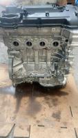 China G4NG Long Block Engine Assembly for Hyundai Kia Mitsubishi 2.0L Complete Cylinder Block for sale