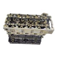 China Isuzu 4JJ1 3.0L Engine Long Block Assembly Cylinder Block for DMAX MU-7 Truck Iron Casting for sale
