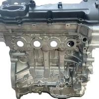 China Wholesale Ford 2.2 Long Block Engine New Condition for Ranger Transit Custom Peugeot Boxer for sale