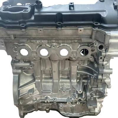 China Wholesale Ford 2.2 Long Block Engine New Condition for Ranger Transit Custom Peugeot Boxer for sale