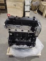 China Wholesale Ford 2.2 Long Block Engine New Condition for Ranger Transit Custom Peugeot Boxer for sale