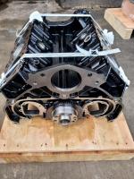 China 1VD-FTV 4.5L V8 Twin Turbo Diesel Engine Short Block for Toyota Land Cruiser 200 Series for sale
