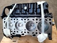China 1VD-FTV 4.5L V8 Twin Turbo Diesel Engine Short Block for Toyota Land Cruiser 200 Series for sale