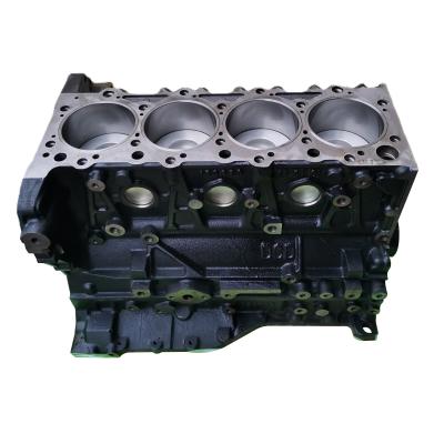 China Isuzu 4HK1 6HK1 Cylinder Block Engine Spare Parts for 4JJ1 4JB1 4JF1 Yanmar for sale