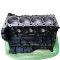 China Isuzu 4HK1 6HK1 Cylinder Block Engine Spare Parts for 4JJ1 4JB1 4JF1 Yanmar for sale