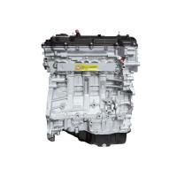 China Cylinder Engine Long Block 2.0L G4NC for Hyundai KIA I30 I40 IX35 Iron Aluminum for sale
