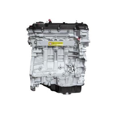 China Cylinder Engine Long Block 2.0L G4NC for Hyundai KIA I30 I40 IX35 Iron Aluminum for sale
