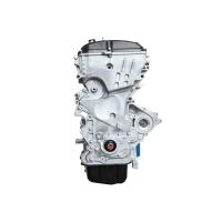 China Cylinder Engine Long Block 2.0L G4NC for Hyundai KIA I30 I40 IX35 Iron Aluminum for sale