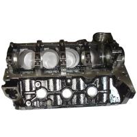 China V8 Engine Cylinder Block Compatible with GM350 GM454 GM502 GM6.5 and Ford 351W 351C for sale