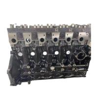 China New 1HZ 4.2L Diesel Engine Long Block Assembly for Toyota Land Cruiser Coaster Bus for sale