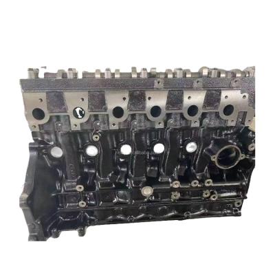China New 1HZ 4.2L Diesel Engine Long Block Assembly for Toyota Land Cruiser Coaster Bus for sale