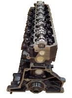 China New 1HZ 4.2L Diesel Engine Long Block Assembly for Toyota Land Cruiser Coaster Bus for sale