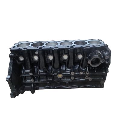 China New 1HZ 4.2TD Engine Bare Block Assembly for Toyota Land Cruiser Coaster Bus for sale