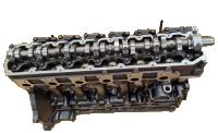 China New 1HZ 4.2L Diesel Engine Long Block Assembly for Toyota Land Cruiser Coaster Bus for sale