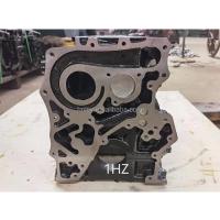 China New 1HZ 4.2TD Engine Bare Block Assembly for Toyota Land Cruiser Coaster Bus for sale