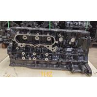 China New 1HZ 4.2TD Engine Bare Block Assembly for Toyota Land Cruiser Coaster Bus for sale