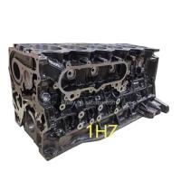 China New 1HZ 4.2TD Engine Bare Block Assembly for Toyota Land Cruiser Coaster Bus for sale