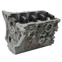 China Factory Direct G16A G16B Cylinder Block 1.6L Engine for Isuzu Jimny Swift Vitara Baleno for sale