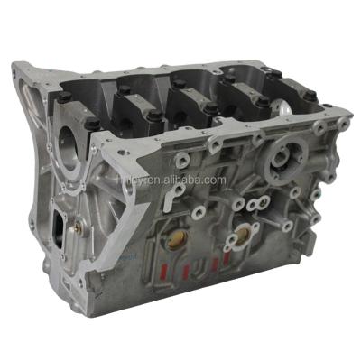 China Factory Direct G16A G16B Cylinder Block 1.6L Engine for Isuzu Jimny Swift Vitara Baleno for sale