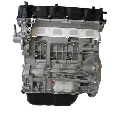 China G4KD 2.0L DOHC Long Block Engine for Hyundai I30 Tucson Kia Sportage OEM 21101-2G100 for sale
