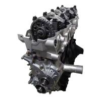 China Toyota 22R 22RE 22R-TE Long Block Engine Diesel OEM 11101-35080 11101-35060 Motor Engine Cylinder Block for sale