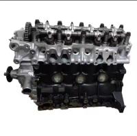 China Toyota 22R 22RE 22R-TE Long Block Engine Diesel OEM 11101-35080 11101-35060 Motor Engine Cylinder Block for sale