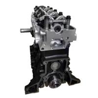 China Toyota 22R 22RE 22R-TE Long Block Engine Diesel OEM 11101-35080 11101-35060 Motor Engine Cylinder Block for sale