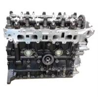 China Toyota 22R 22RE 22R-TE Long Block Engine Diesel OEM 11101-35080 11101-35060 Motor Engine Cylinder Block for sale