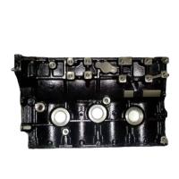 China Toyota 22R 22RE 22R-TE Short Block Engine 2.4L Diesel OEM 11101-35080 11101-35060 Motor Cylinder Block for sale