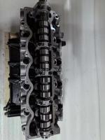 China Mazda BT50 B2500 Ford Courier Ranger WL-T Engine 2.5L Diesel WL Long Block Cylinder for sale