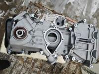 China Nissan KA24 KA24DE 2.4L Engine Long Block Assembly New Iron Aluminum Casting for sale