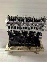 China Mazda BT50 B2500 Ford Courier Ranger WL-T Engine 2.5L Diesel WL Long Block Cylinder for sale