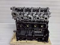 China Mazda BT50 B2500 Ford Courier Ranger WL-T Engine 2.5L Diesel WL Long Block Cylinder for sale