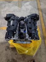 China Remanufactured Diesel 3.0 V6 Long Block Engine for Land Rover Old Model OEM Standard Size for sale