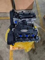 China Remanufactured Diesel 3.0 V6 Long Block Engine for Land Rover Old Model OEM Standard Size for sale
