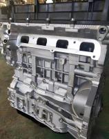 China Hyundai Engine Cylinder Long Block G4FC G4ED G4KD G4KE G4KJ G4NA G4NB G4FD G4FJ G4FG G4FA G4KH G4LC G4LA 1.6L 2.0L for sale