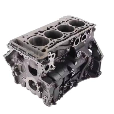 China EA888 Engine Block 2.0L Fit for VW Golf Jetta Atlas Audi A4 A6 Q3 Q5 TT 06K103023 Auto Spare Parts for sale